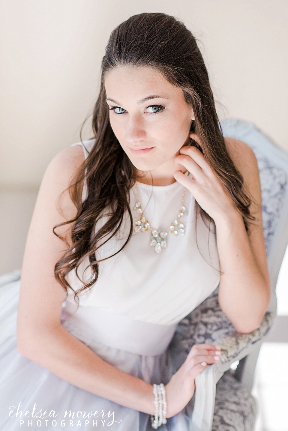Malloree | Senior Week | Charlotte Senior Portraits - Chelsea Mowery ...